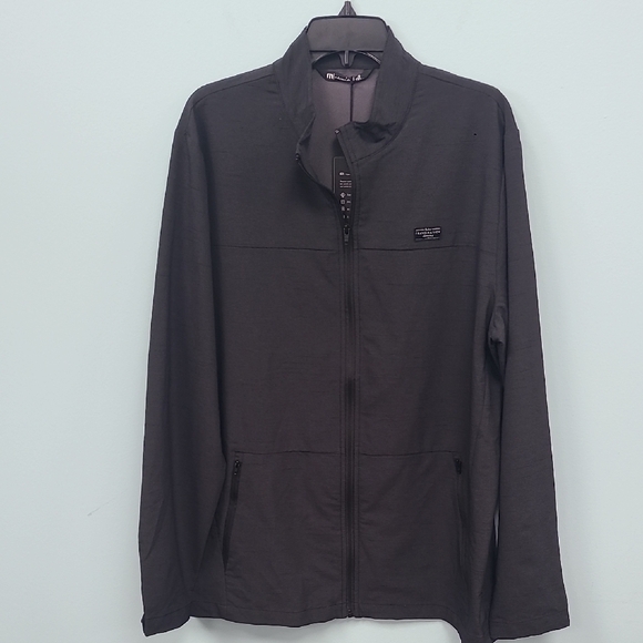 Travis Mathew | Jackets & Coats | Travis Matthews Xl Mens Golf Jacket ...